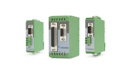 motrona interface encoder sincos - Grunn do Brasil