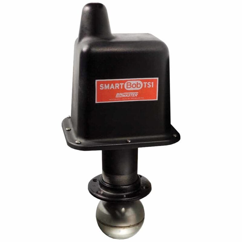 Sensor de nível tipo pendular (SmartBob TS1 Remoto) - Grunn do Brasil